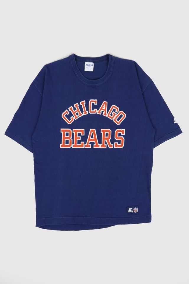 Vintage Chicago Bears Tee | Urban Outfitters
