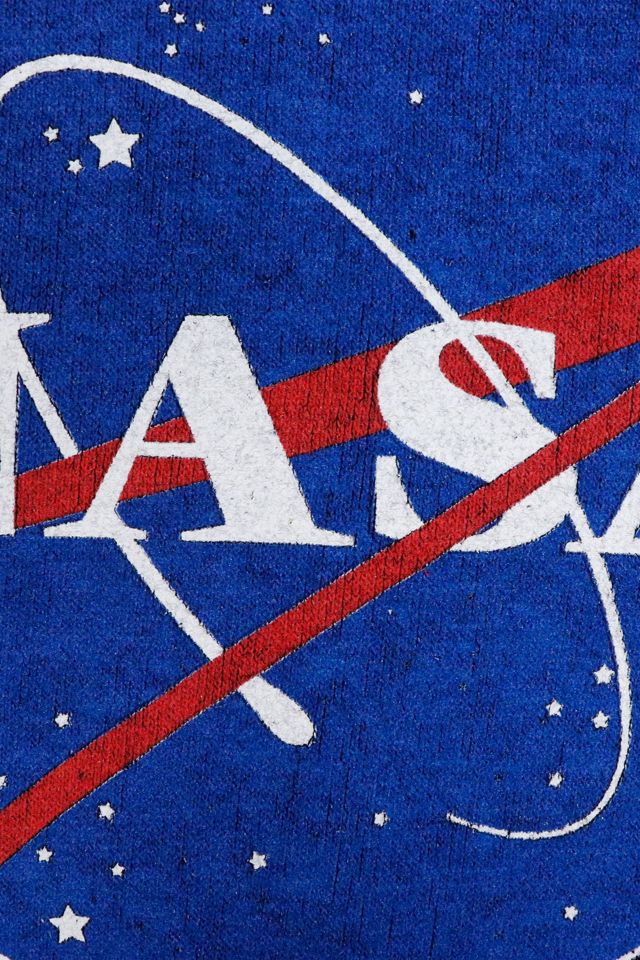 Vintage NASA Sweatshirt | Urban Outfitters
