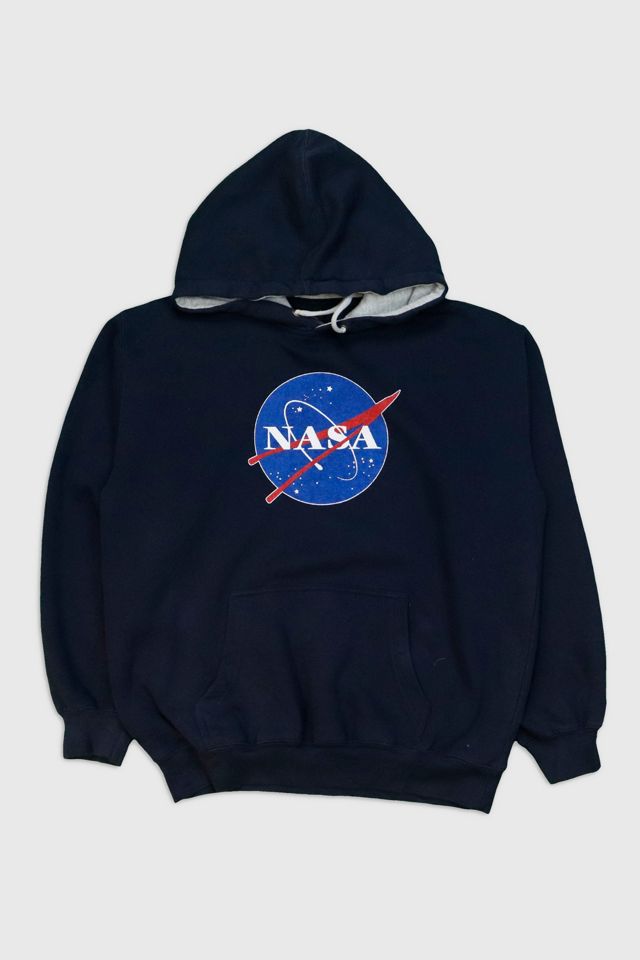 Vintage NASA Sweatshirt | Urban Outfitters