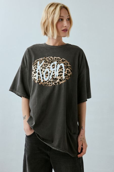 Prince Sign O' The Times T-Shirt Dress | Urban Outfitters Prince Sign O' The Times T-Shirt Dress | Urban Outfitters