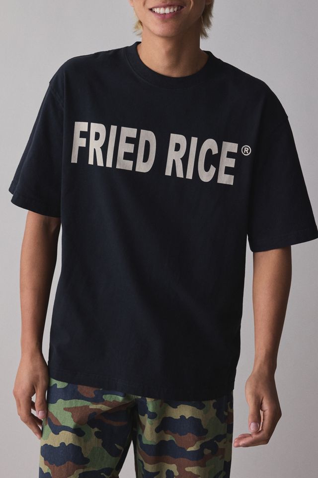 FRIED RICE AF Graphic Tee | Urban Outfitters Canada