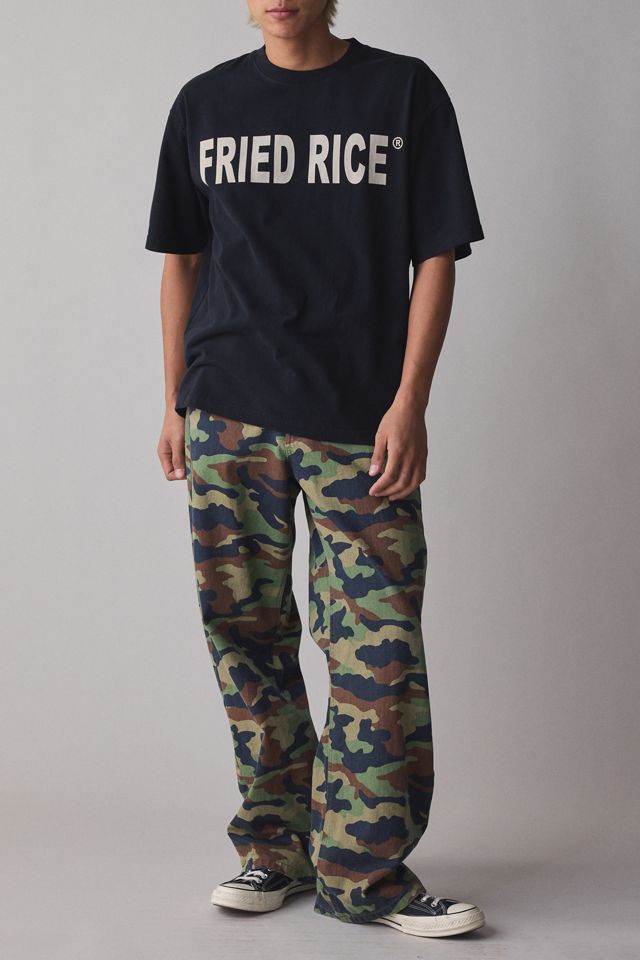 FRIED RICE AF Graphic Tee | Urban Outfitters Canada