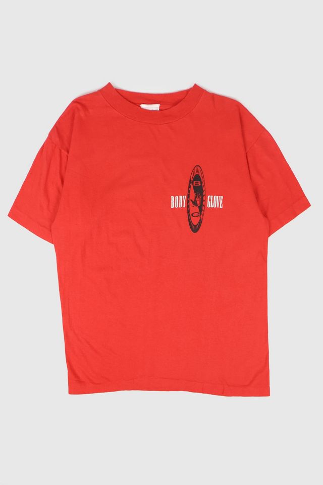 Vintage Body Glove Tee | Urban Outfitters