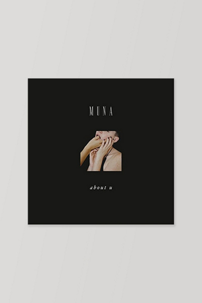Muna - About U LP | Urban Outfitters