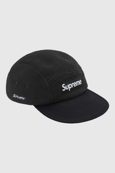 Supreme Polartec Earflap Camp Cap | Urban Outfitters