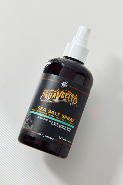 Suavecito Sea Salt Texturizing Spray | Urban Outfitters