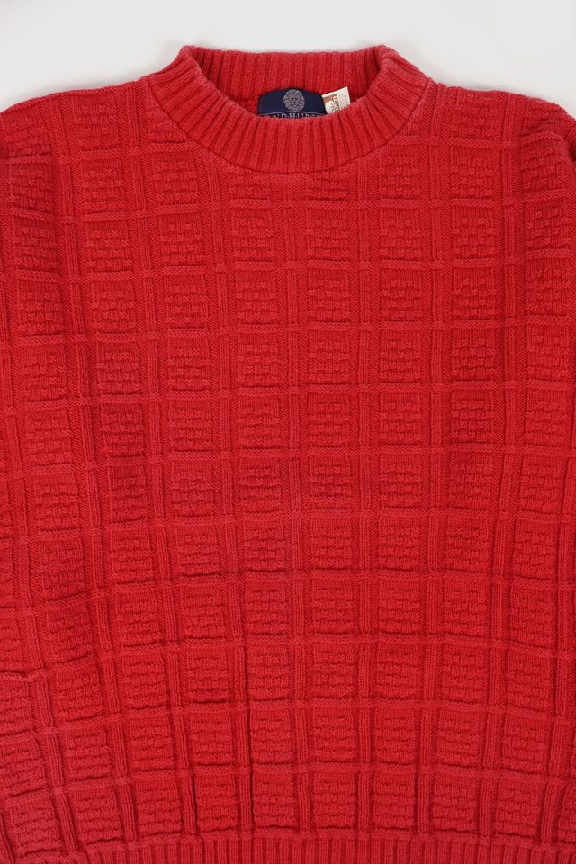 Vintage Sweater 04 | Urban Outfitters