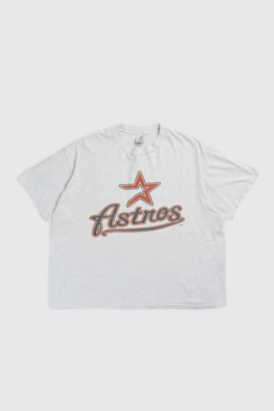 Vintage Houston Astros MLB Tee 003 | Urban Outfitters