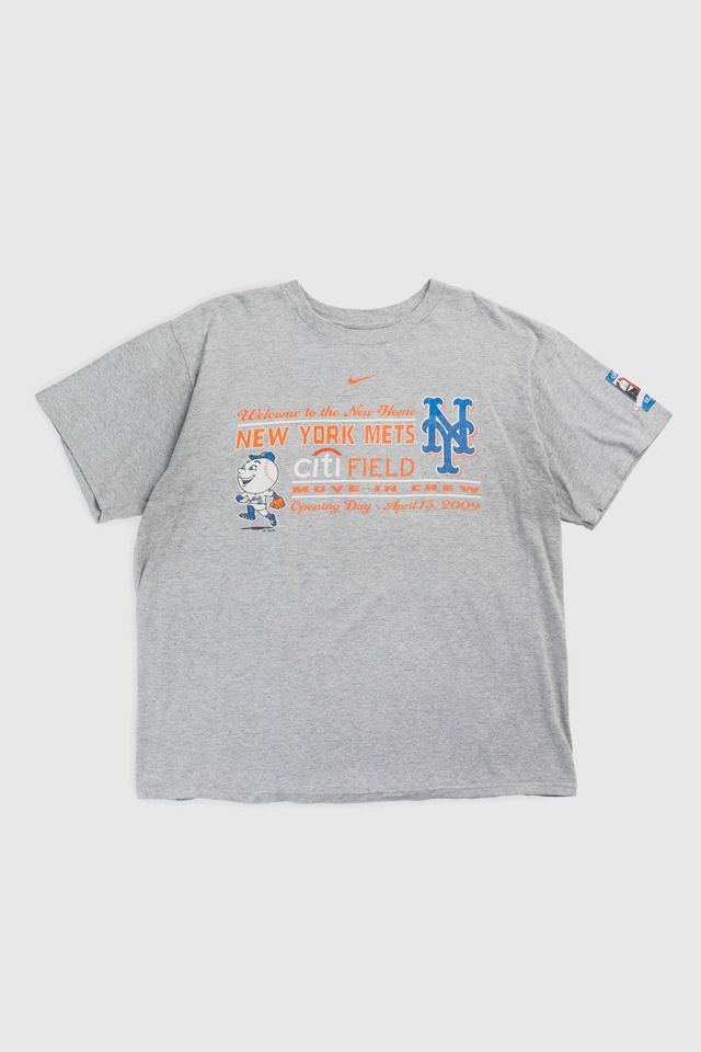 Vintage NY Mets MLB Tee 010 | Urban Outfitters