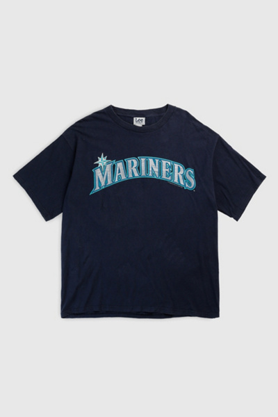 Vintage Seattle Mariners MLB Tee 003 | Urban Outfitters