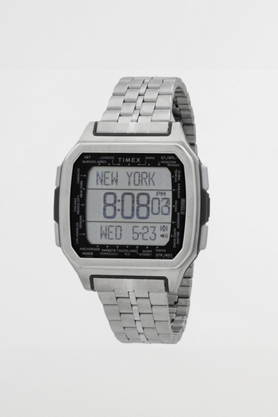Timex Command Quartz Digital Watch | Urban Outfitters
