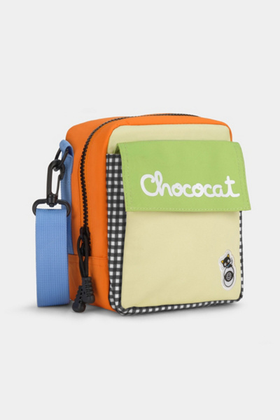Chococat Instant Camera Bag | Urban Outfitters