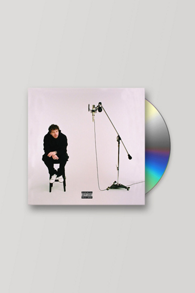 Jack Harlow - Come Home The Kids Miss You CD | Urban Outfitters