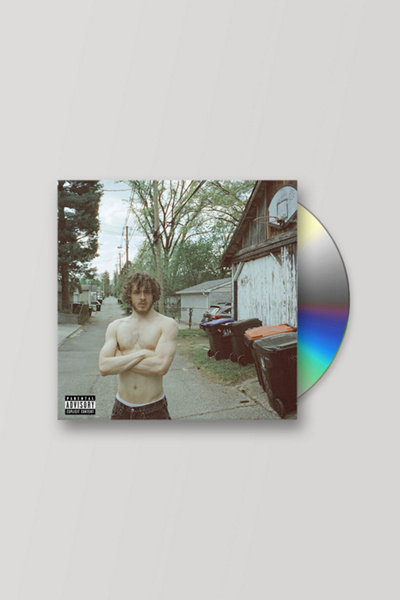 Jack Harlow - Jackman CD | Urban Outfitters