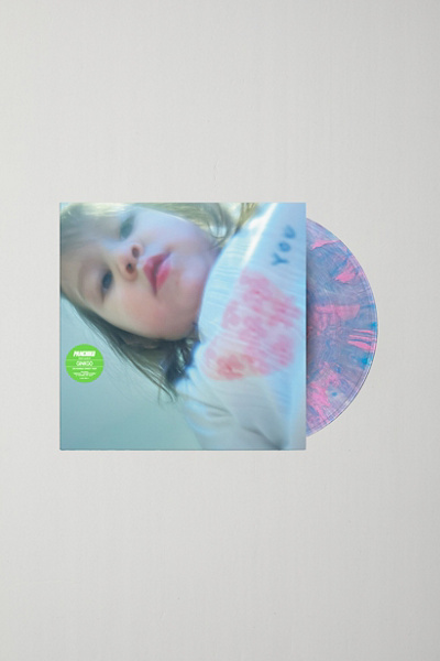 Panchiko - Ginkgo Limité LP | Urban Outfitters Canada