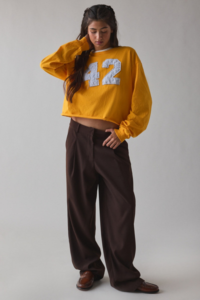 Women's Tops, Blouses, T-shirts + More | Urban Outfitters