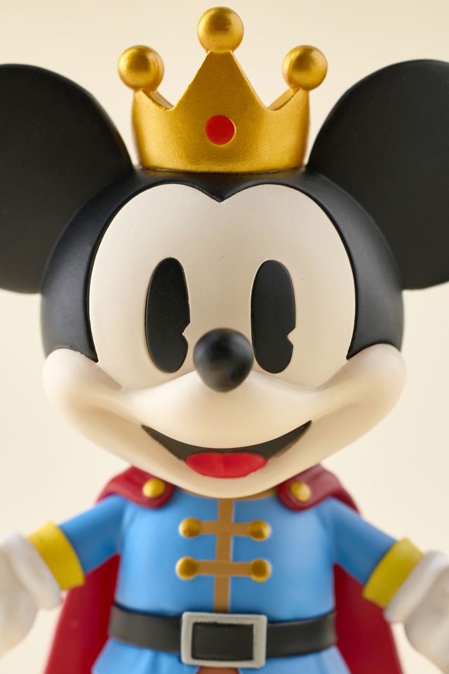 POP MART Disney 100th Anniversary Mickey Mouse Ever-Curious Series ...