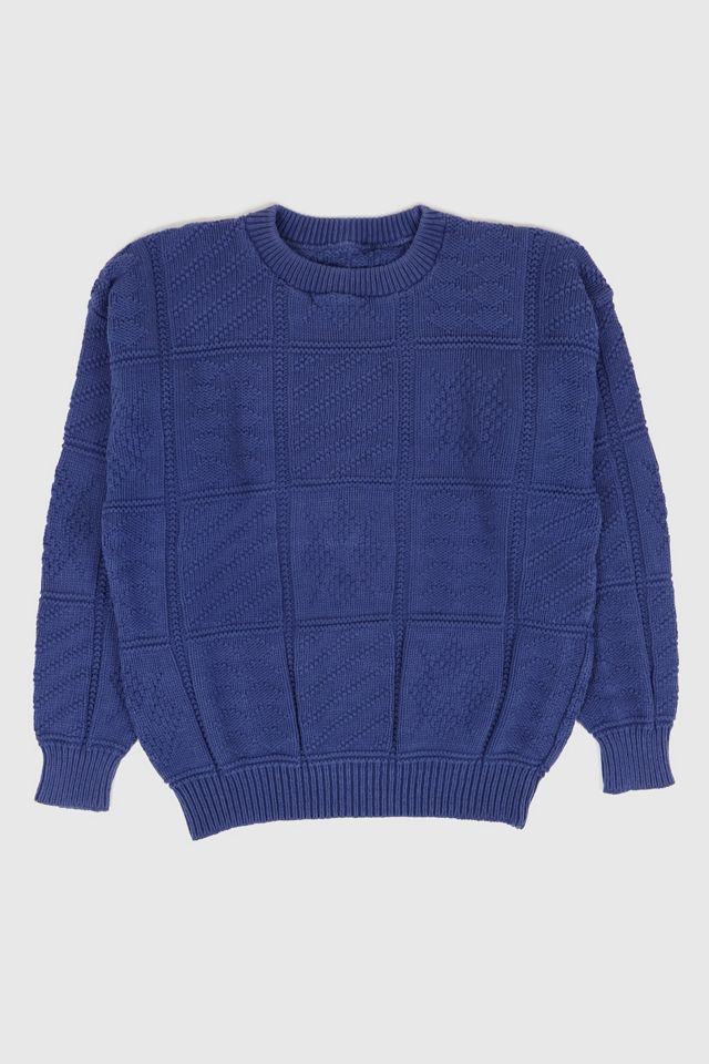 Vintage Sweater 03 | Urban Outfitters