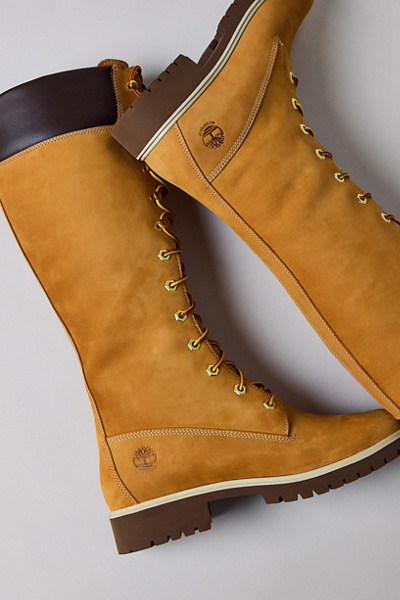 Timberland Women's Premium 14-Inch Tall Waterproof Boots | Urban Outfitters