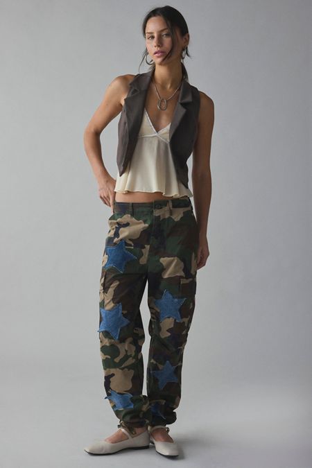 Urban Renewal Recycled Tie-Dye Corduroy Pant | Urban Outfitters Urban Renewal Recycled Tie-Dye Corduroy Pant | Urban Outfitters