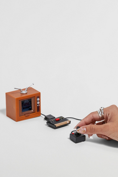 Tiny Arcade Atari 2600 Mini Retro Game | Urban Outfitters