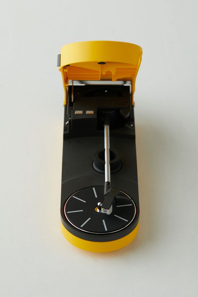 Audio-Technica Sound Burger Turntable | Urban Outfitters
