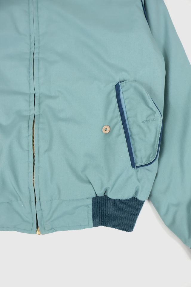 Vintage Reversible Bomber Jacket | Urban Outfitters