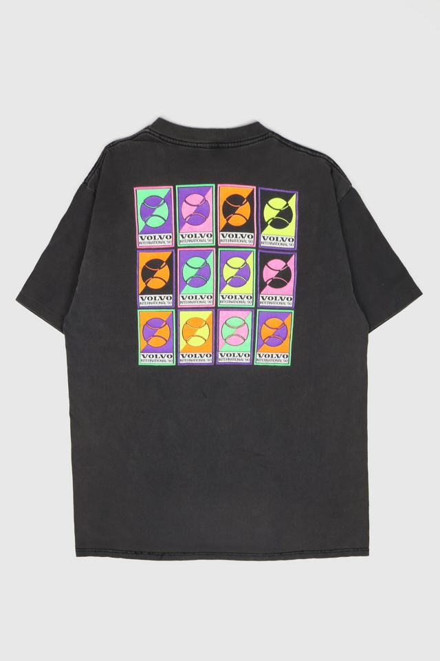 Vintage Volvo International 1990 Tee | Urban Outfitters