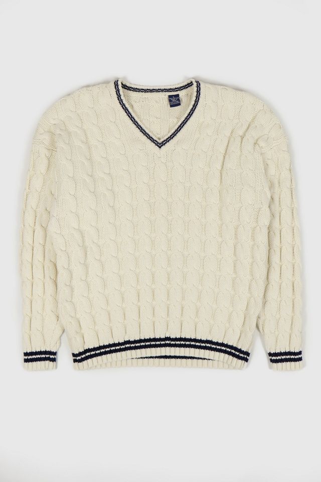 Vintage Sweater 01 | Urban Outfitters