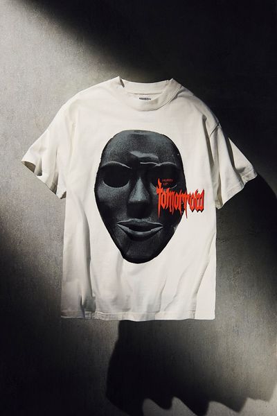 Men's Band, Music, + Vintage Concert Tees | Urban Outfitters