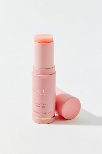 KAHI Wrinkle-Bounce Multi-Balm Stick | Urban Outfitters