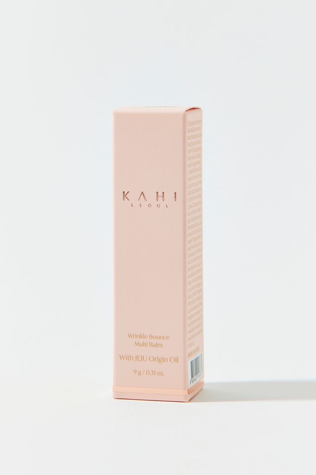 KAHI Wrinkle-Bounce Multi-Balm Stick | Urban Outfitters