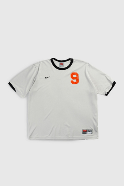 Vintage Nike Soccer Tee | Urban Outfitters