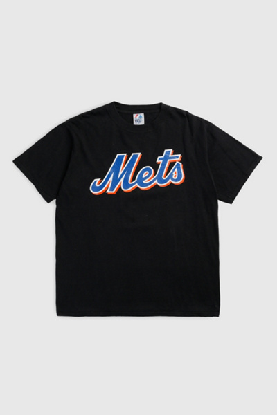 Vintage NY Mets MLB Tee 012 | Urban Outfitters