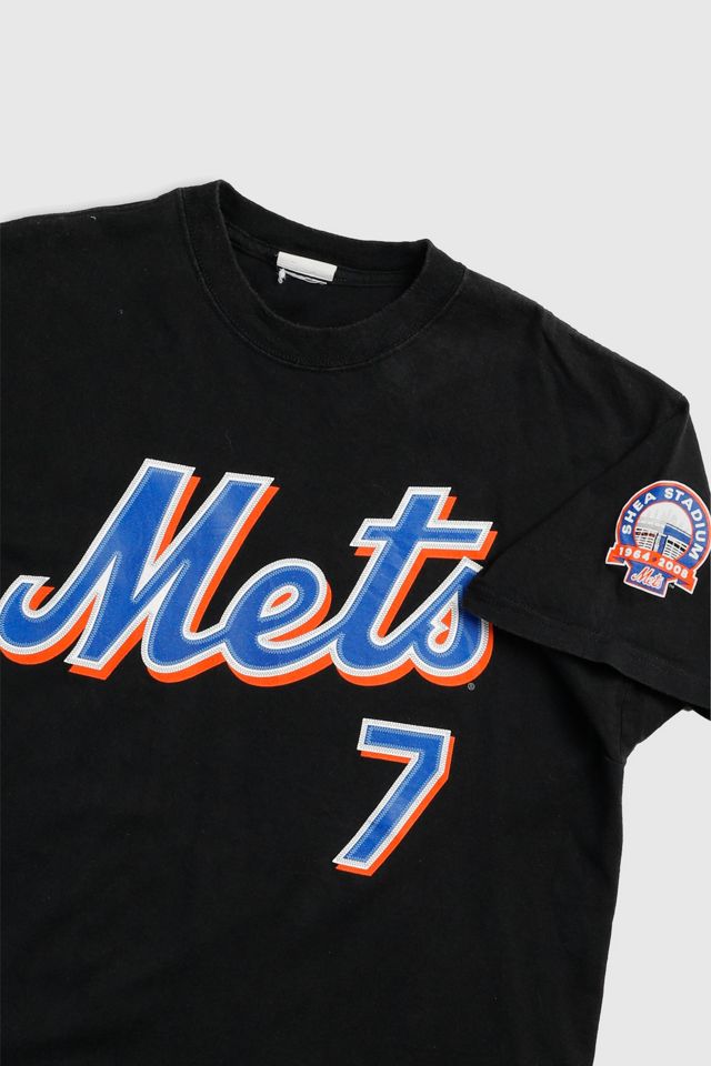 Vintage NY Mets MLB Tee 013 | Urban Outfitters