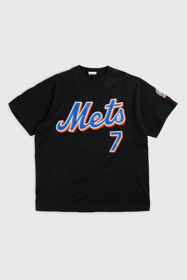 Vintage NY Mets MLB Tee 013 | Urban Outfitters