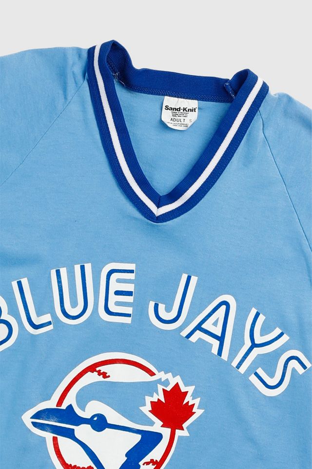 Vintage Toronto Blue Jays MLB Jersey | Urban Outfitters
