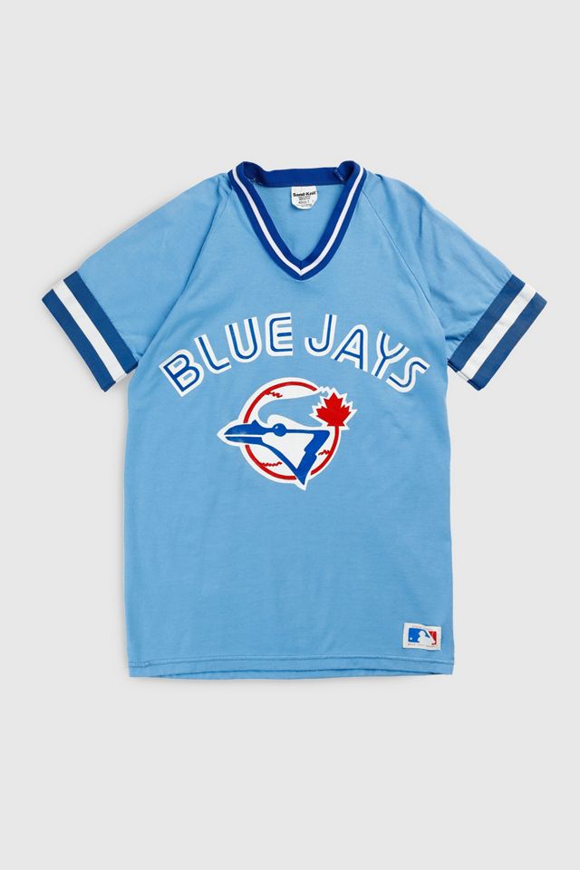 Vintage Toronto Blue Jays MLB Jersey | Urban Outfitters