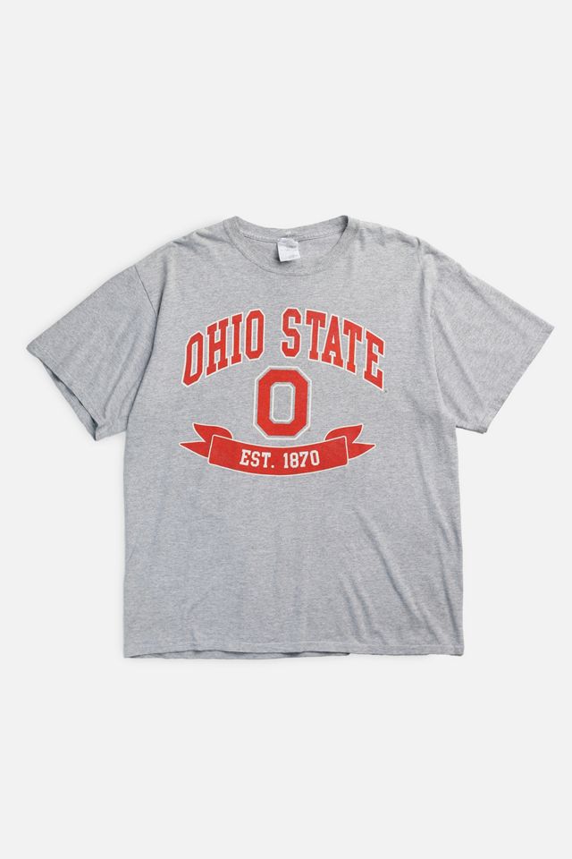 Vintage Ohio State Tee 002 | Urban Outfitters