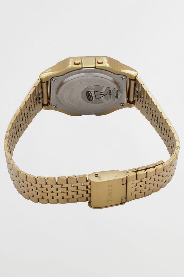 Timex 80 Alarm Quartz Digital Watch | Urban Outfitters