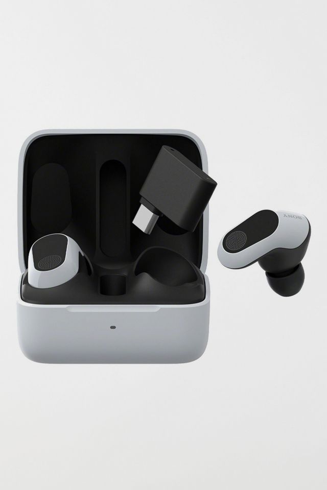 Sony INZONE Buds Wireless Noise Cancelling Earbuds | Urban Outfitters