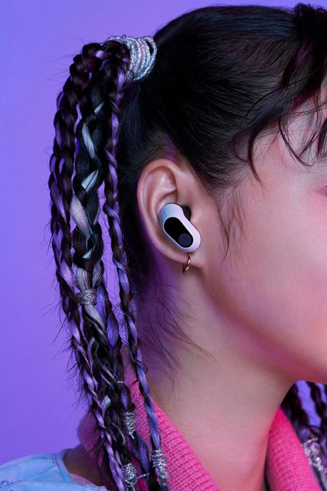 Sony INZONE Buds Wireless Noise Cancelling Earbuds | Urban Outfitters