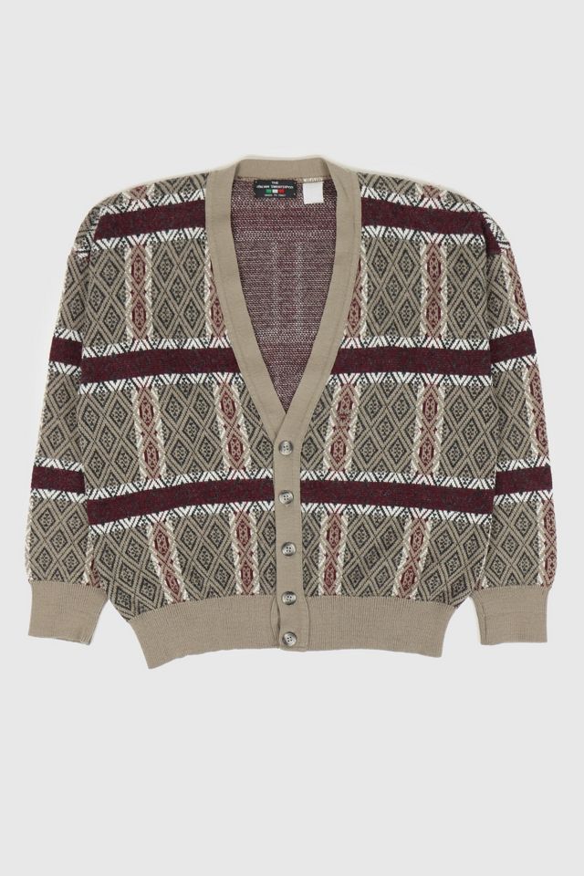 Vintage Cardigan 05 | Urban Outfitters