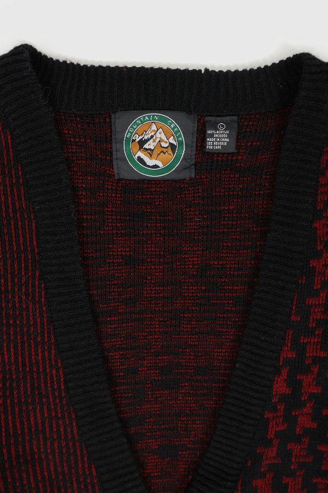 Vintage Cardigan 03 | Urban Outfitters
