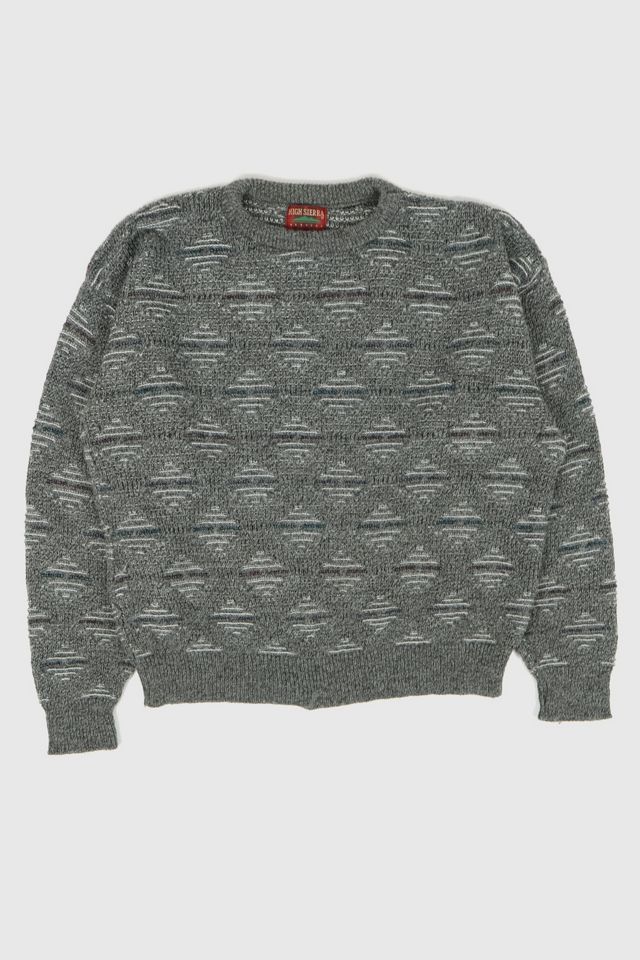Vintage Sweater 01 | Urban Outfitters