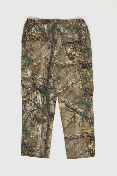 Vintage Tree Camo Cargo Pants | Urban Outfitters
