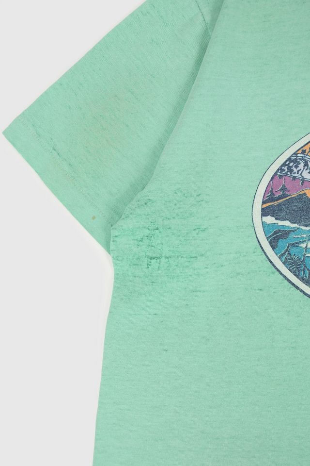 Vintage Threadbare Cheat River Tee | Urban Outfitters