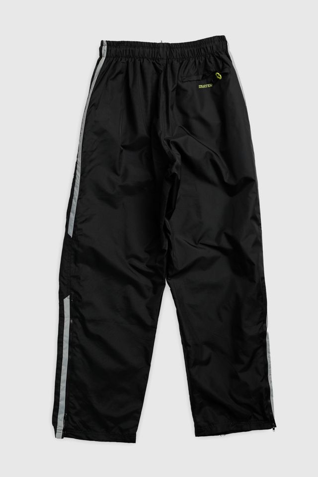 Vintage Starter Windbreaker Pants | Urban Outfitters
