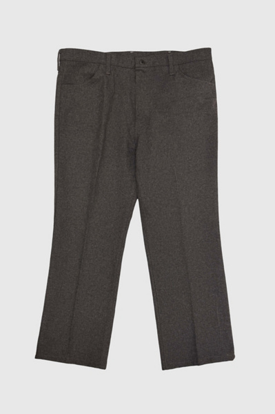 Vintage 1990’s Wrangler Western Bootcut Rancher Pants | Urban Outfitters