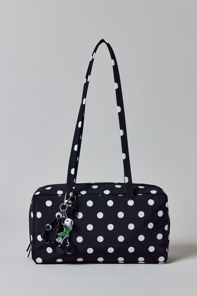 BAGGU Nylon Bowler Bag | Urban Outfitters